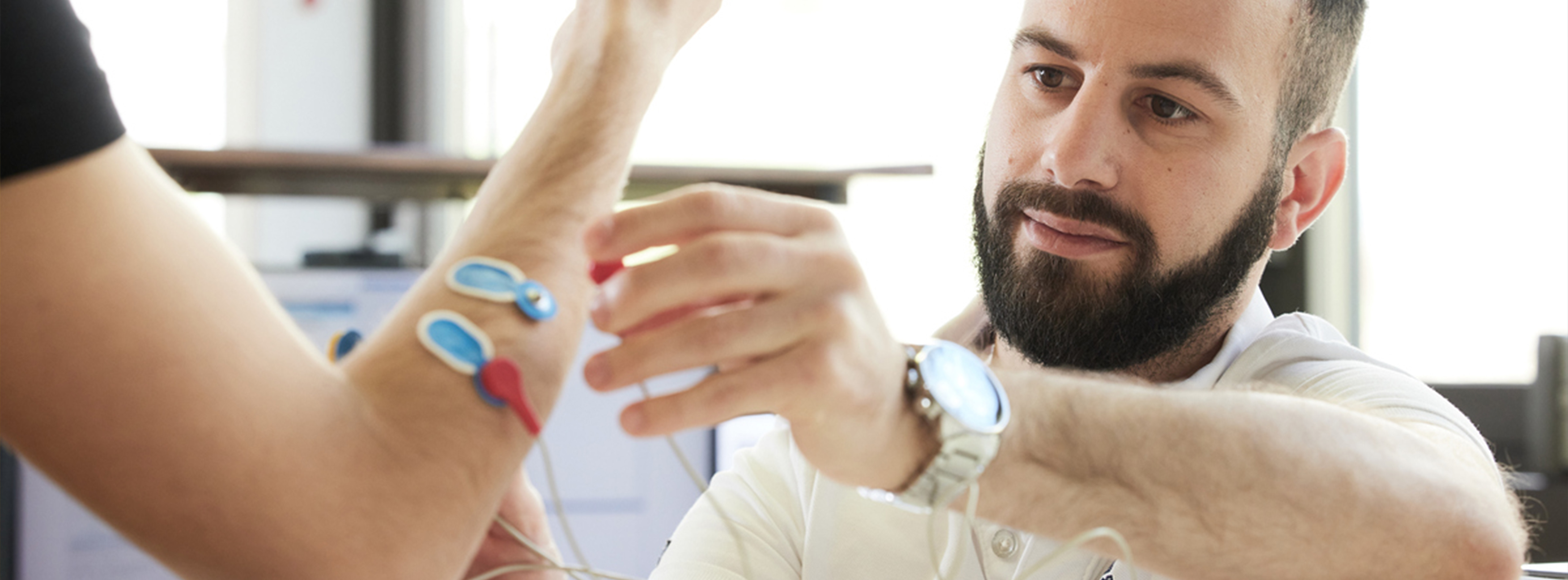 Über das Institut HuCE | BFH