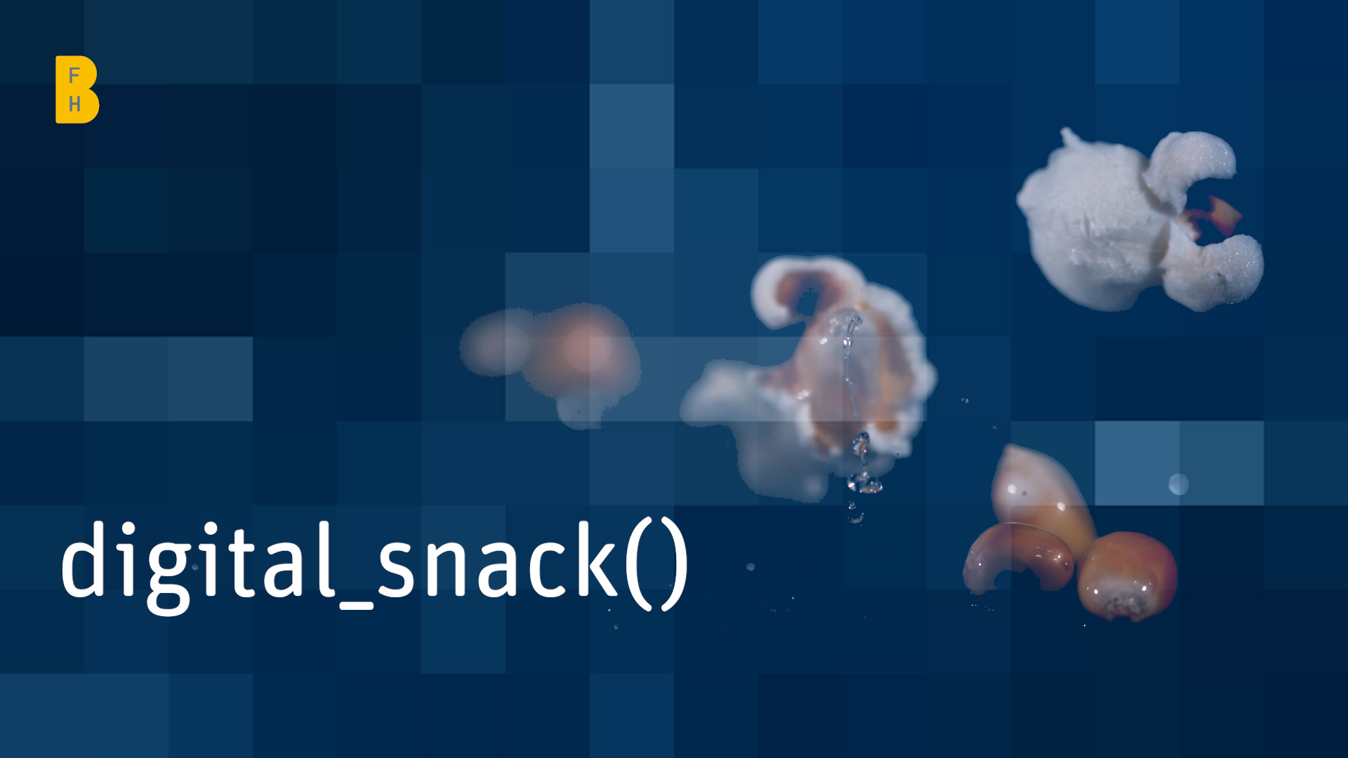 Digital Snack Marketing Automation | BFH Wirtschaft