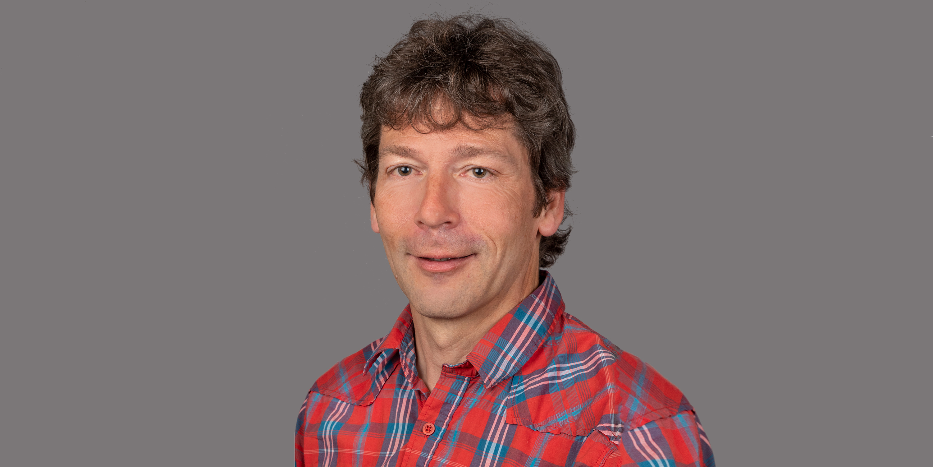 Christoph Fuhrmann, nouveau professeur d’ingénierie et construction en bois | BFH