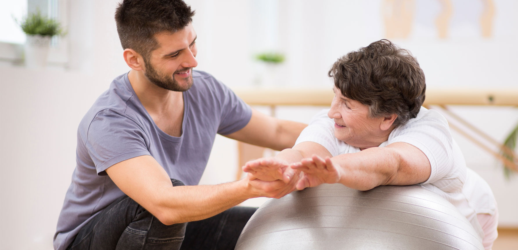 Advanced Physiotherapy Practitioner| BFH Berner Fachhochschule