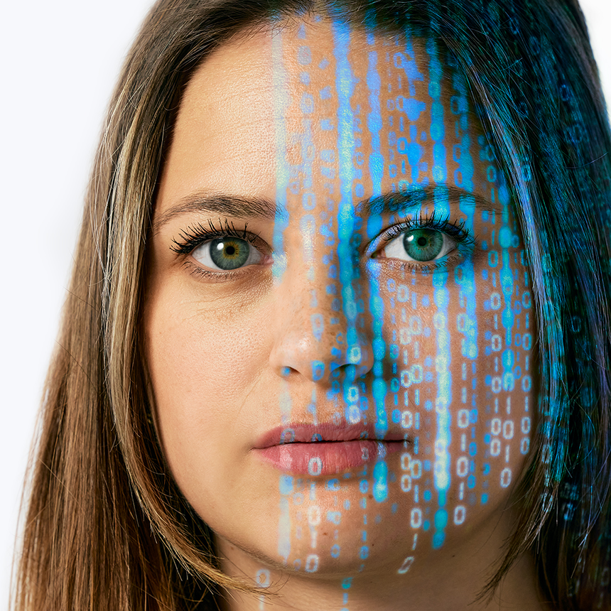 Humane Digital Transformation | BFH