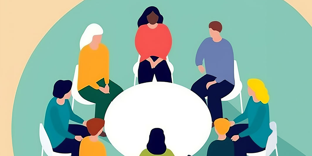 Was Peer-Arbeit in psychiatrischen Angeboten bewirkt | Berner Fachhochschule BFH