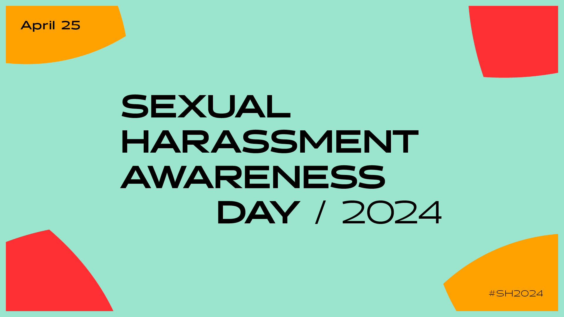 Sexual Harassment Awareness Day 2024 | BFH