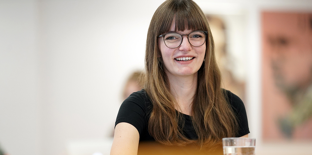 Der perfekte Mix aus Studium und Alpenzauber | BFH