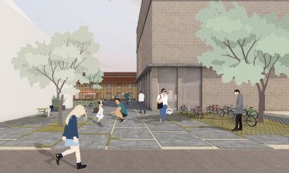 Projekt «Areal der Künste»