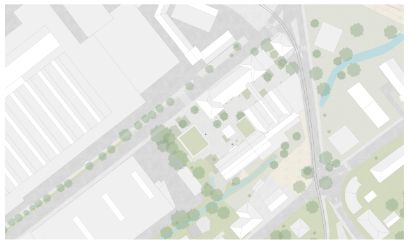 Projekt «Areal der Künste»