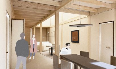 Projekt «Areal der Künste»