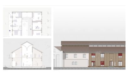 Projekt «Areal der Künste»