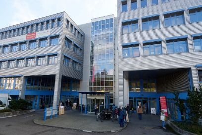 Urban Future Lab | BFH