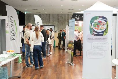 Wege in die Praxis: Das war der Career Day 2025 | BFH-HAFL