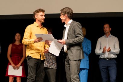 Des diplômes pour les jeunes ingénieur-e-s