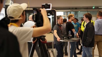 Career Day 2023: Rückblick auf einen erfolgreichen Karrieretag | BFH