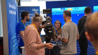 Career Day 2023: Rückblick auf einen erfolgreichen Karrieretag | BFH