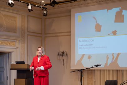 Diplomfeier der Weiterbildungsabsolvent*innen | BFH