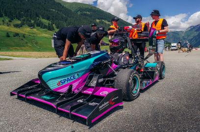 Bern Racing Team BRT: rétrospective de la saison 2024