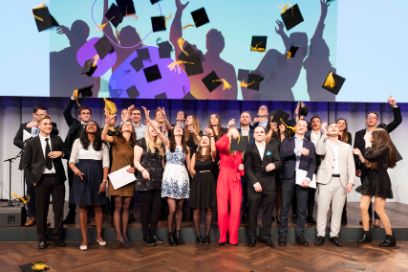 News Diplomfeier 2019 | BFH Wirtschaft