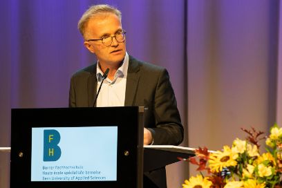 News Diplomfeier 2022 | BFH Wirtschaft