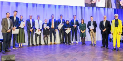 News Diplomfeier 2024 | BFH Wirtschaft