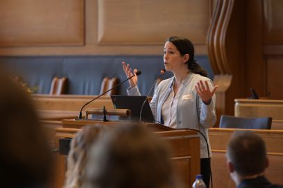 TRANSFORM 2023 | BFH Wirtschaft