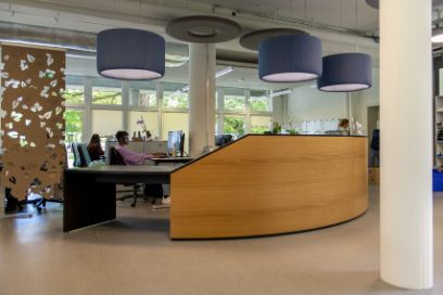 Departement Wirtschaft BFH-W | BFH