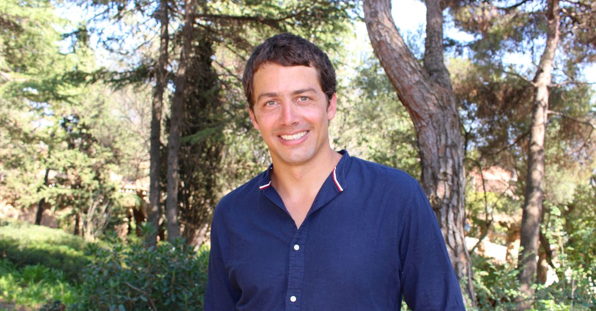 Lukas Furrer: «Nachhaltiges Bauen wird immer wichtiger ...