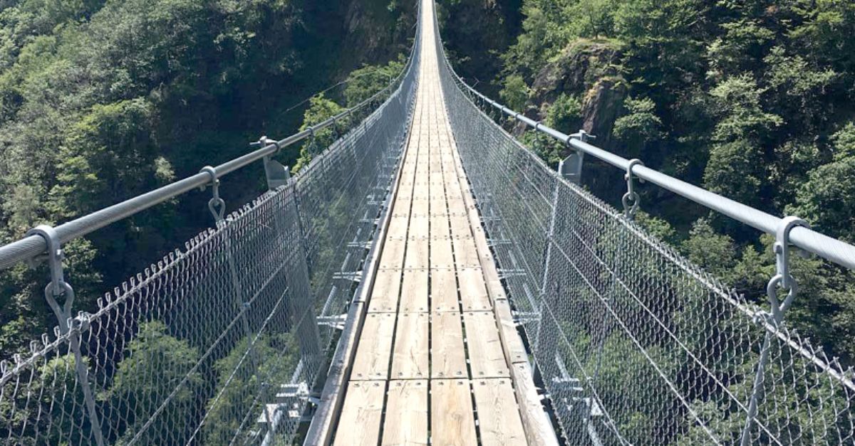 Passerelle Technique et informatique | BFH