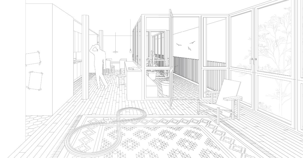 Keller | Richli | Projekt «Wohnbautypus» | BFH