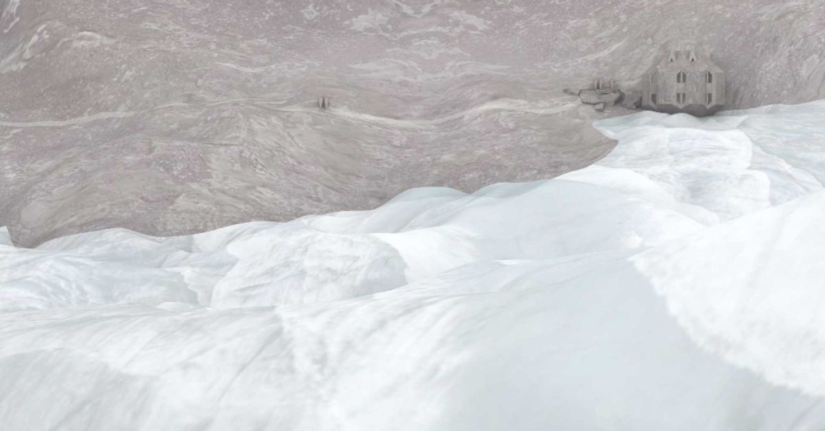 Projekt «Findling im Wandel»