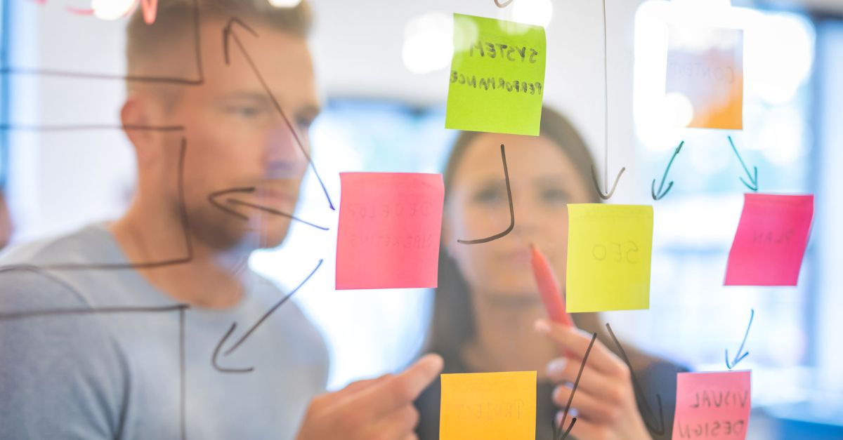 Design Thinking in der Weiterbildung| BFH Berner Fachhochschule