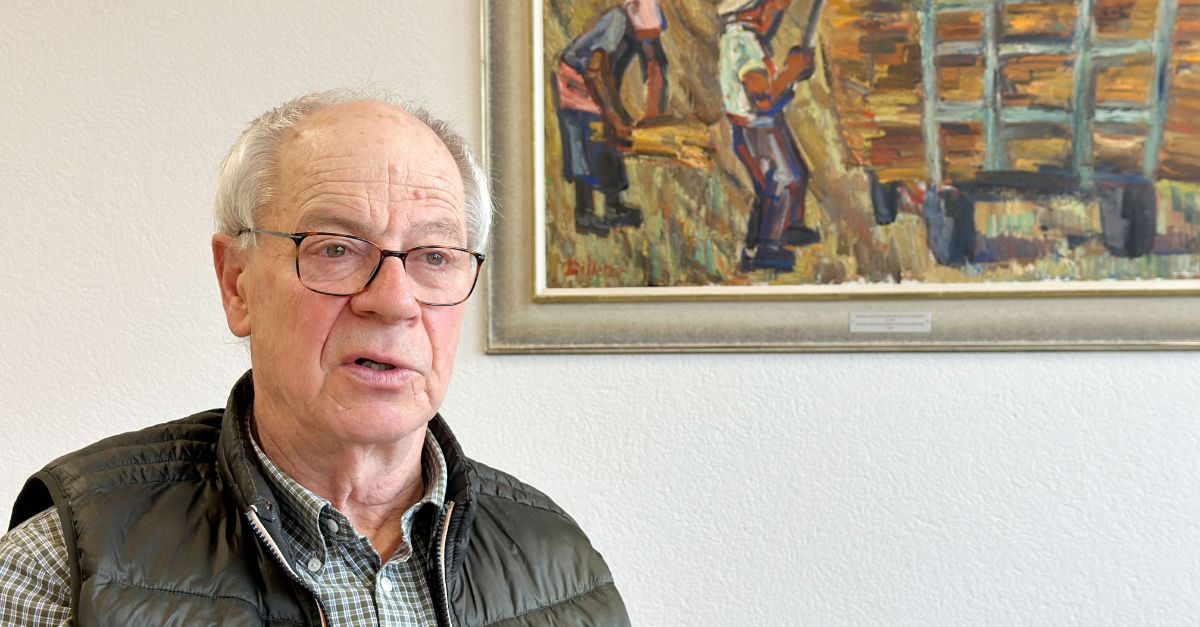 “A down-to-earth attitude, grounded in practical reality” | BFH HPCI