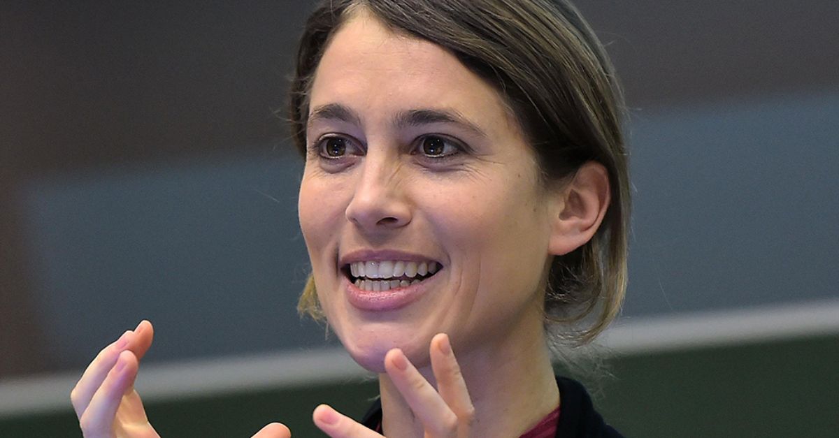 3 Fragen an Dr. Hanna Milling, Lehrbeauftragte im Fachkurs Kreative ...