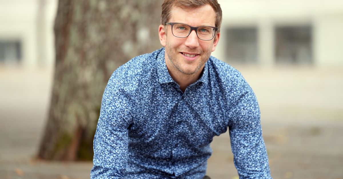 Vorbild sein, auch im Team: Gewaltfreie Kommunikation für Lehrer*innen ...