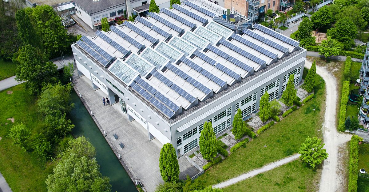 Studium in Burgdorf | BFH