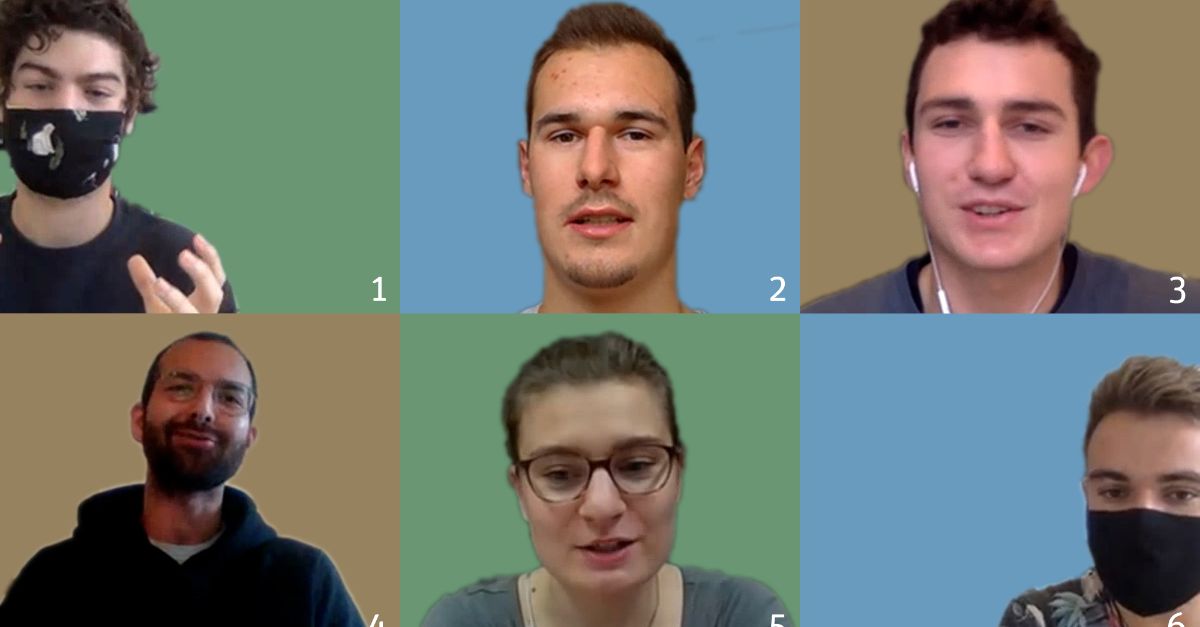 Special Weeks – Neue Erfahrungen sammeln