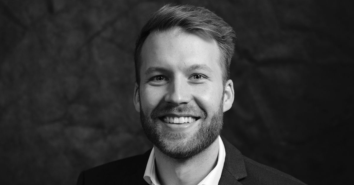 Thomas Baumgartner - « Pour moi, il est crucial de pouvoir faire part ...