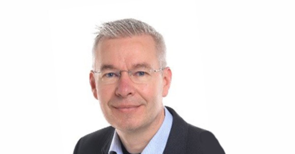 Neuer Professor für IT-Forensik im BSc Informatik | BFH