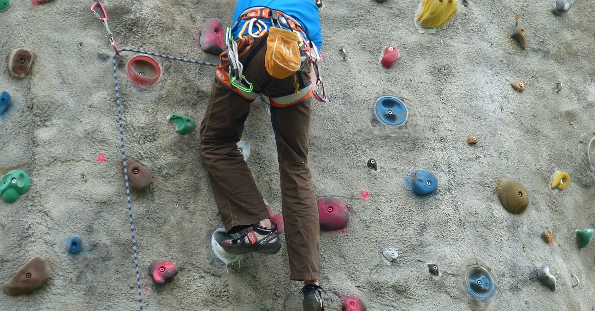 BFH Studenten gewinnen mit E-Climber «First Ventures»-Förderung | BFH