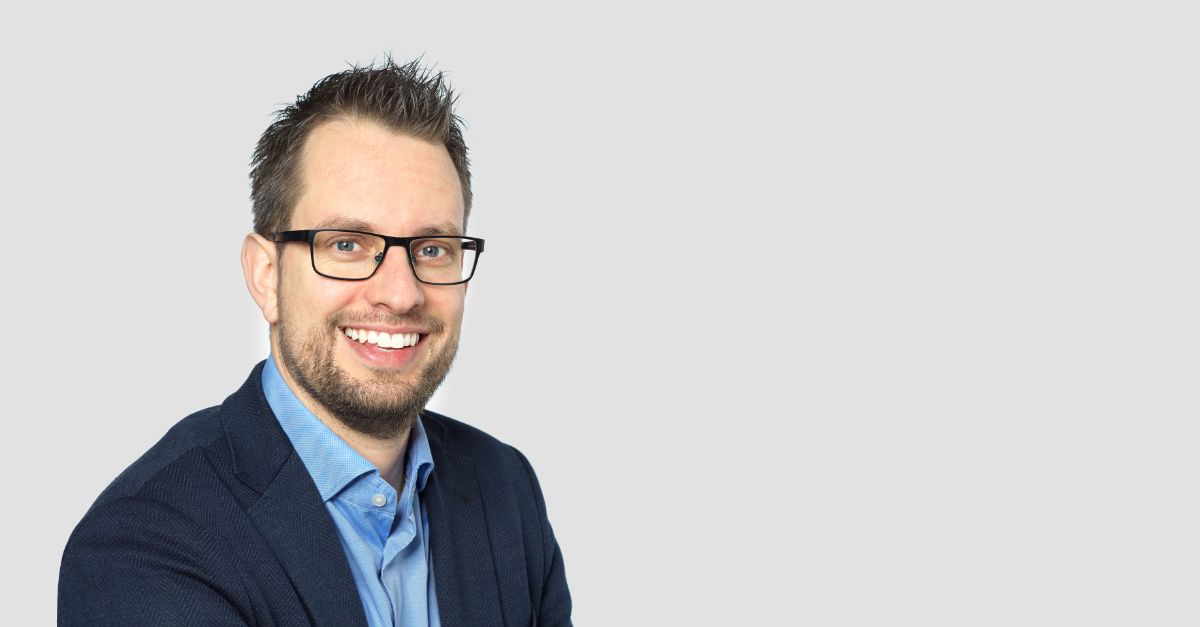 Institute for Human Centered Engineering der BFH unter neuer Leitung | BFH