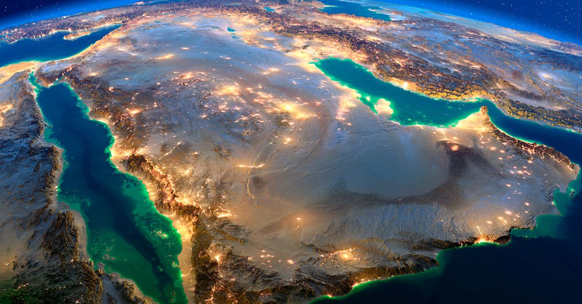 Doing Business in the Gulf | BFH