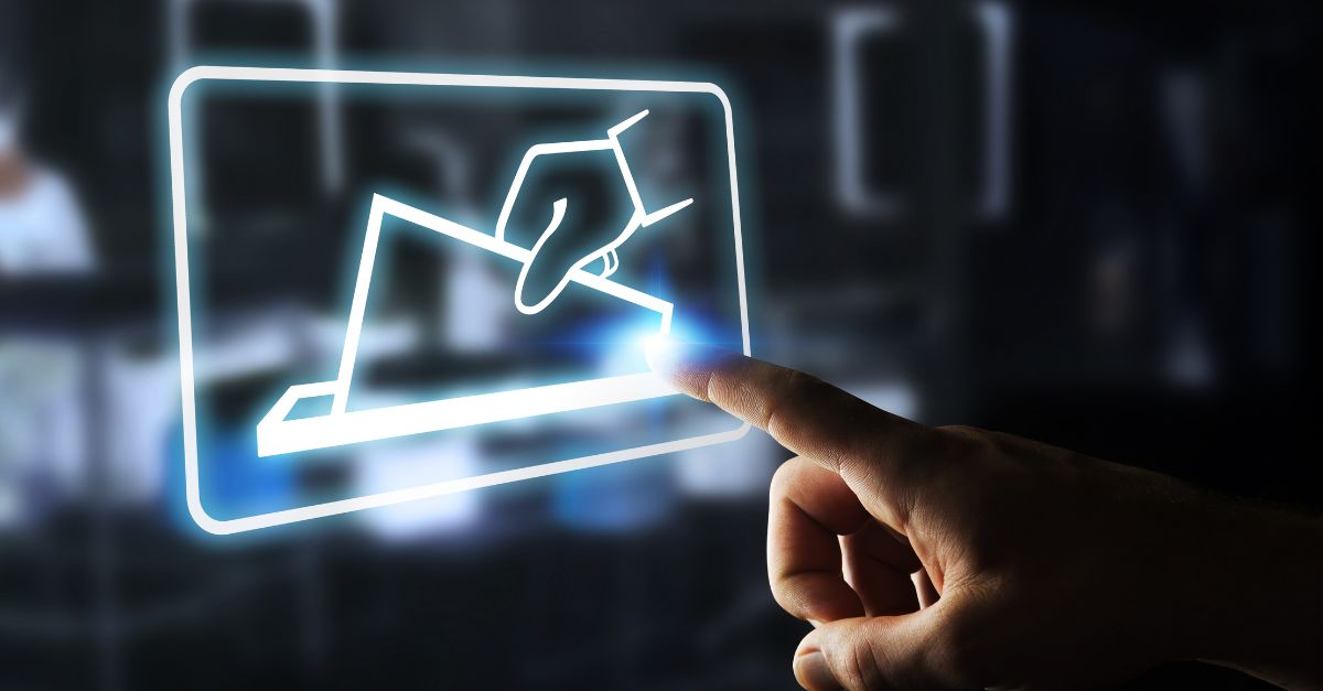 BFH-Forschende veröffentlichen neuste Version ihres E-Voting-Systems