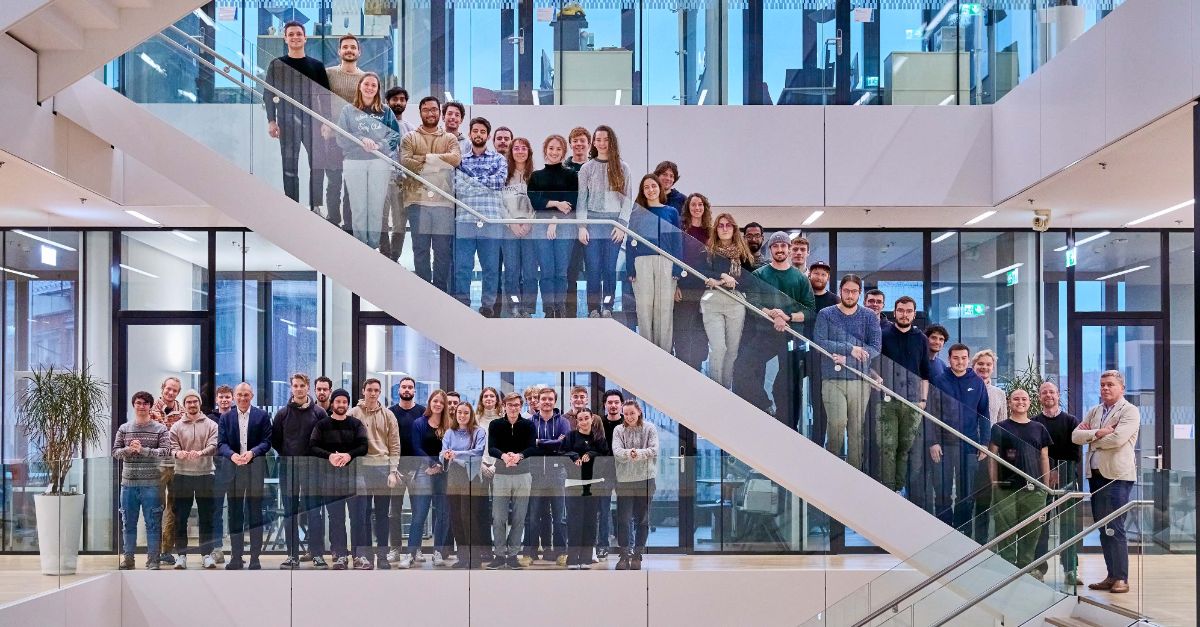 Am Puls der Wirtschaft ausbilden, forschen und entwickeln | BFH