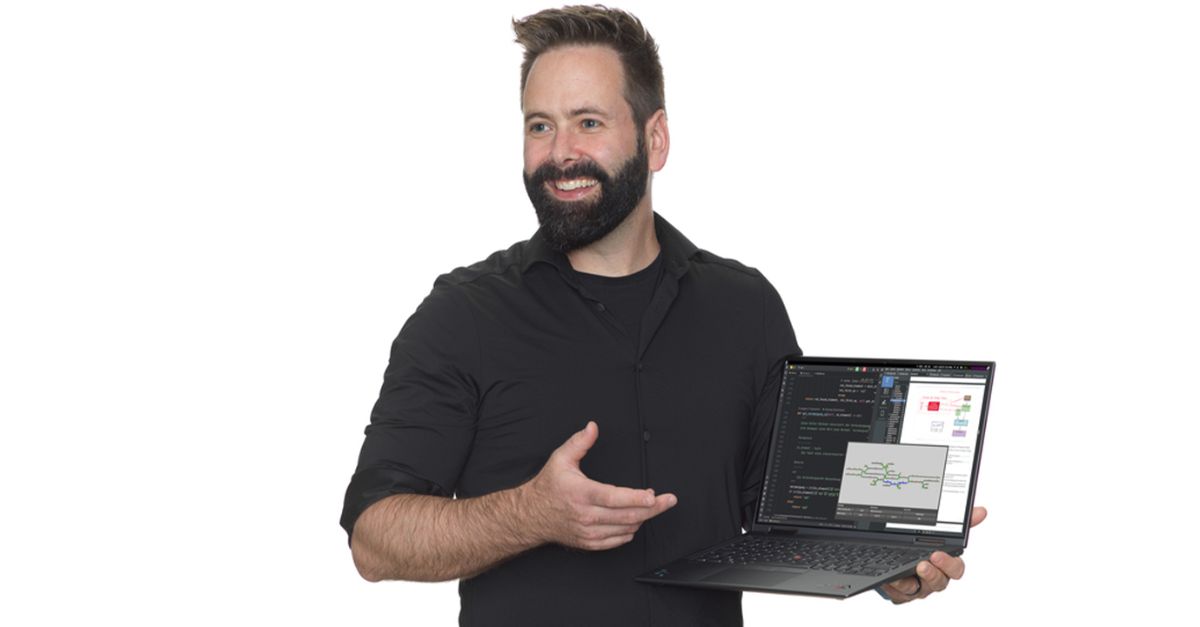 Warum ein MAS in Information Technology?