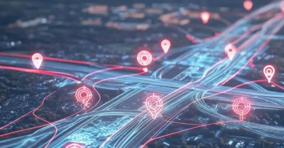 Synthetic Mobility Data: The Future of Smart Urban Planning | BFH