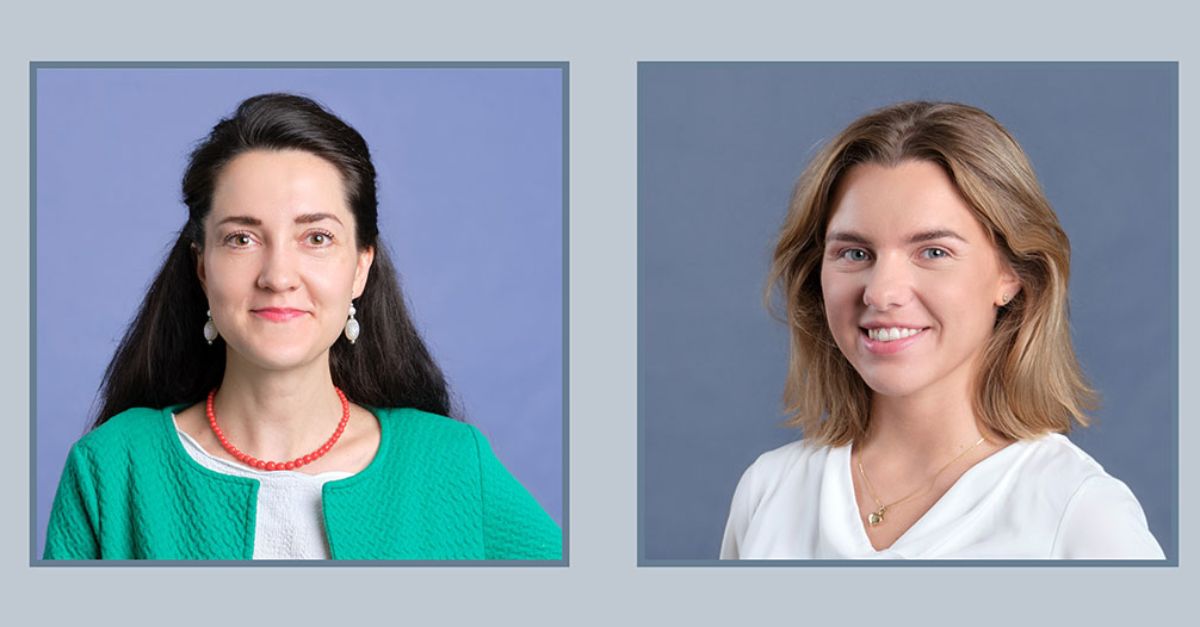 Neue Mitarbeitende IDTM | BFH