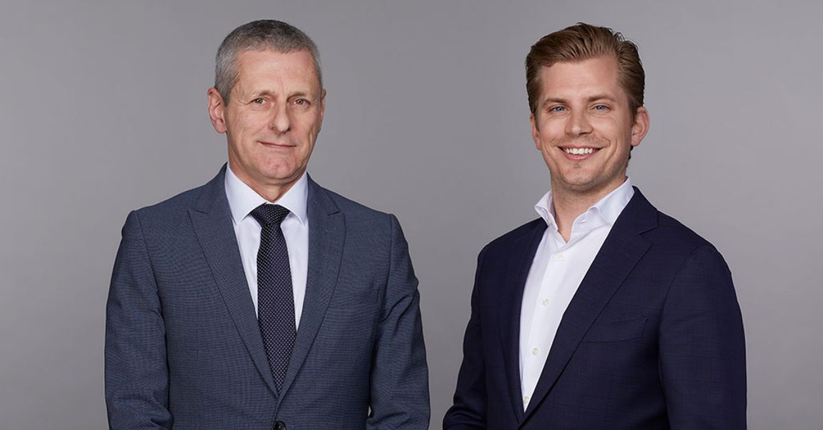 Interview mit Partner BearingPoint | BFH