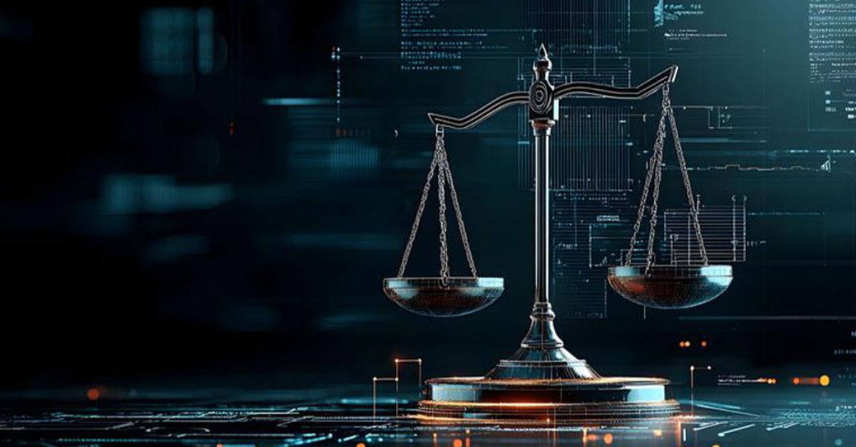 Legal NLP | BFH