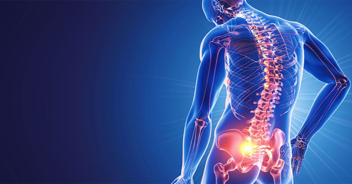 Live Case mit painbreaker | BFH