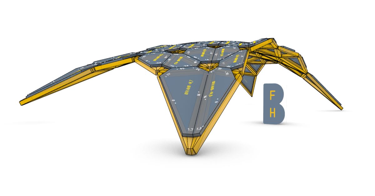 c-HRC Grasshopper Plugin | BFH