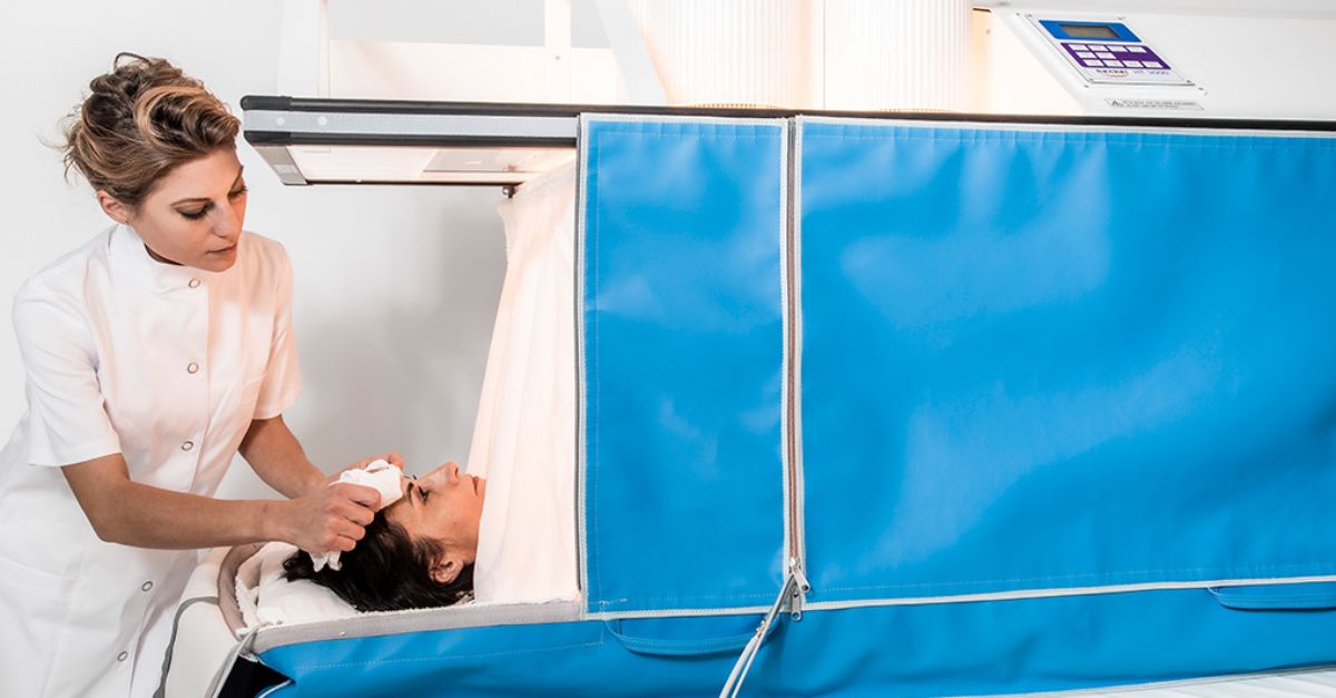 Hitze, Schmerz und Stress – eine unterschätzte Verbindung im Gehirn | BFH