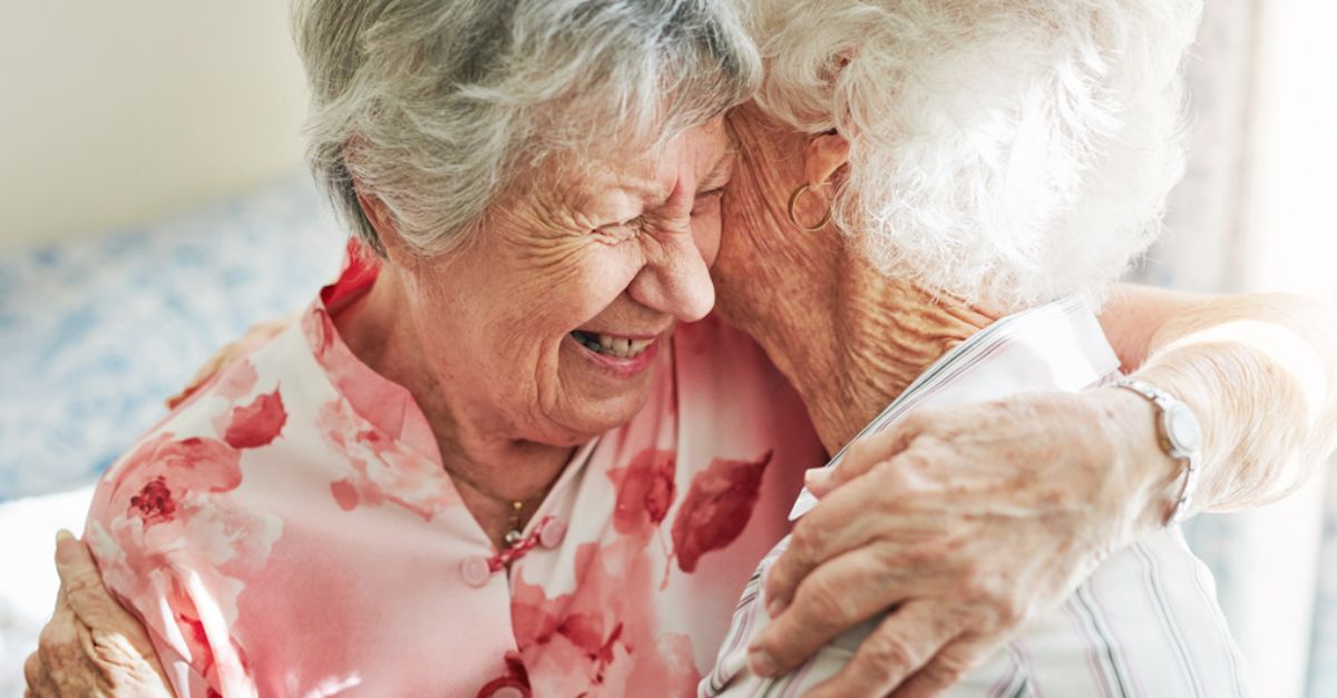 Eine inklusive Kultur für queere Senior*innen in Heimen | BFH
